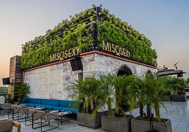 Misosexy - Restaurant & Bar